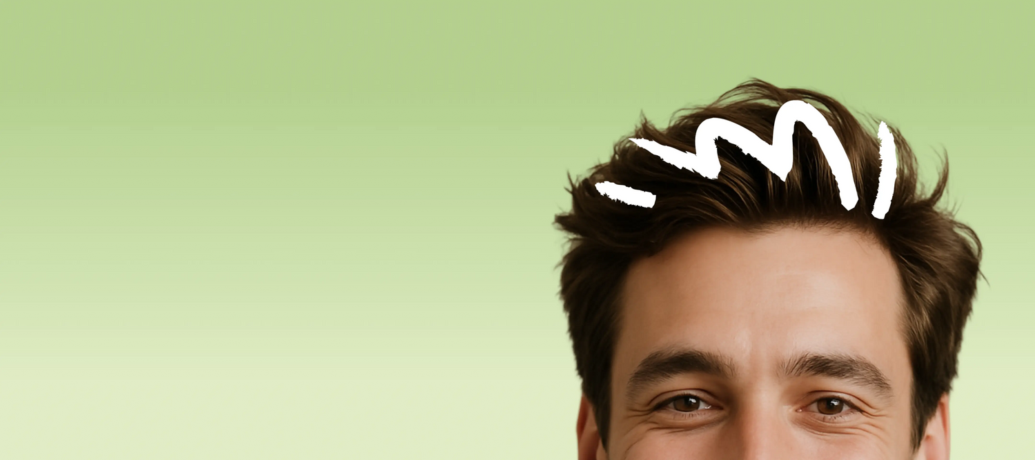 Get the Best Hair loss Treatment & Diagnosis | Traya Health